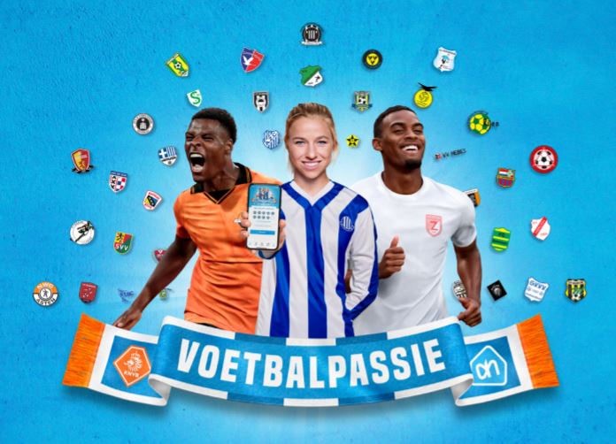 Jubileummagazine Rhoon 75 jaar | vv Rhoon