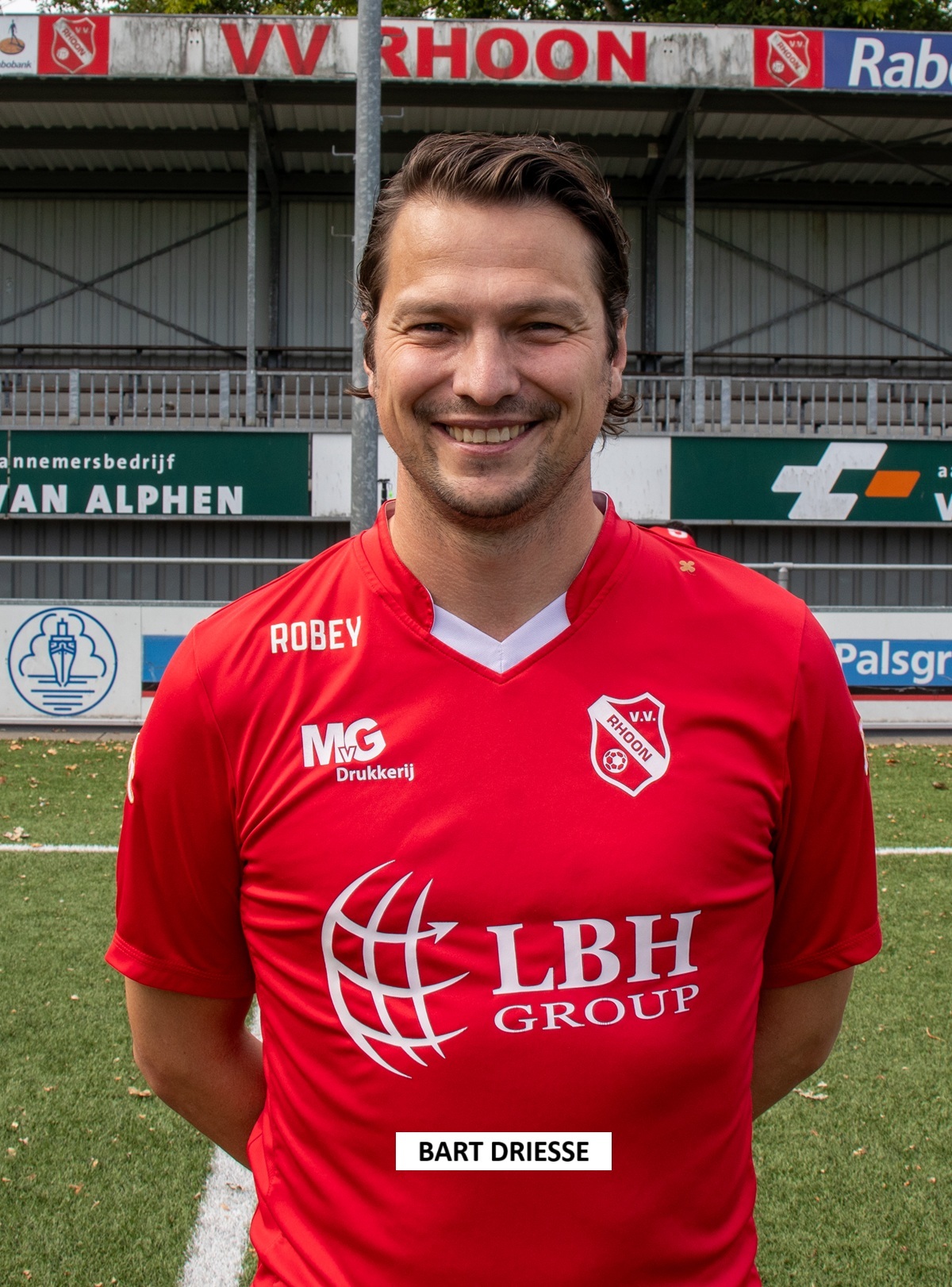 Home | vv Rhoon
