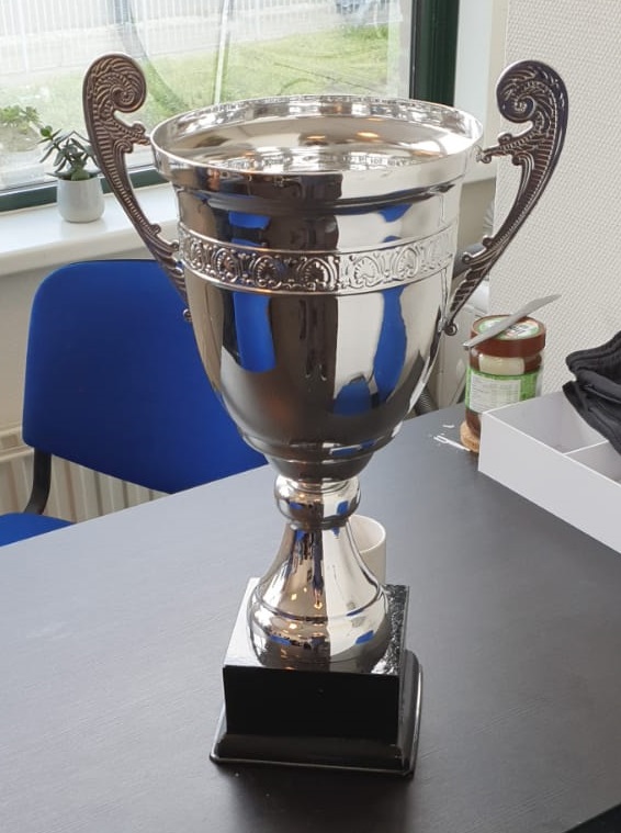 7x7 clubtoernooi om de Corona Cup | vv Rhoon